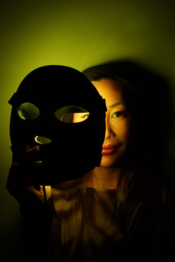 Korean NIR LED Light Therapy - S & S Aesthetics
